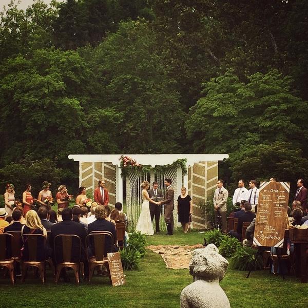 Woolverton Inn Live Wedding Music - Jaclyn Duncan Music - Stockton NJ